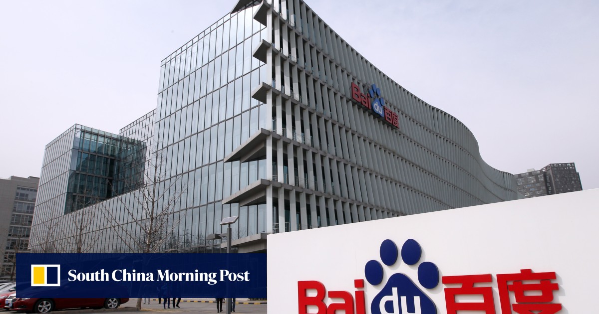 Baidu supercomputer beats Google and Microsoft in image recognition ...