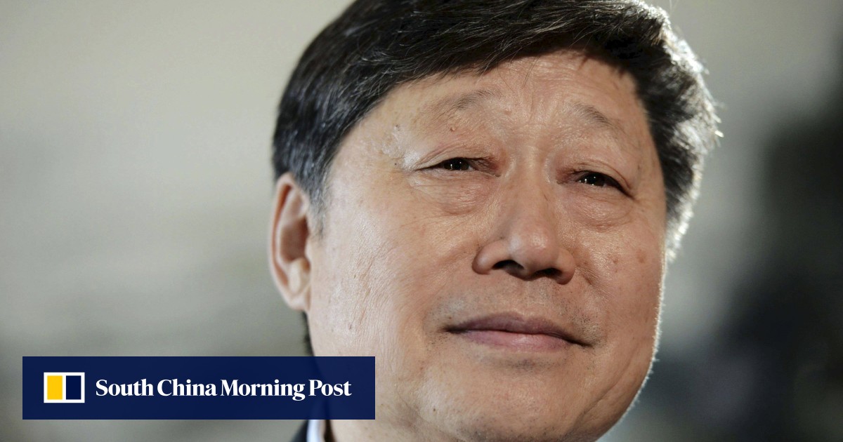 New | Haier Group puts big overseas acquisition plans in deep freeze ...