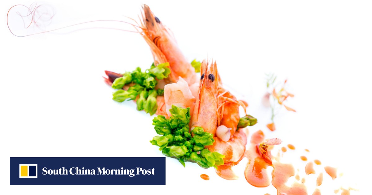 Spa cuisine adds flavour thanks to innovative Hong Kong and Thai chefs ...