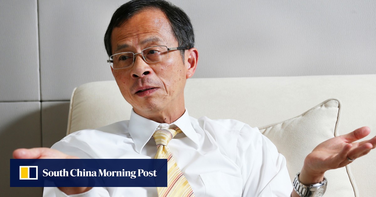 Jasper Tsang plans to head up think tank on Hong Kong political reform ...
