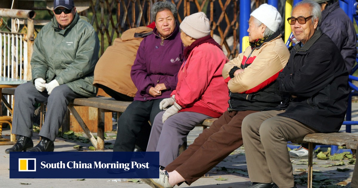 New | Chinese province to plug pensions deficit with 3.3 billion yuan ...