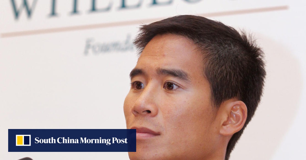 Hong Kong’s Wheelock mulls raising its stake in subsidiary Wharf ...