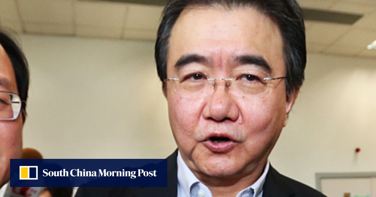 Baptist University top job candidate lacks basic knowledge of ...