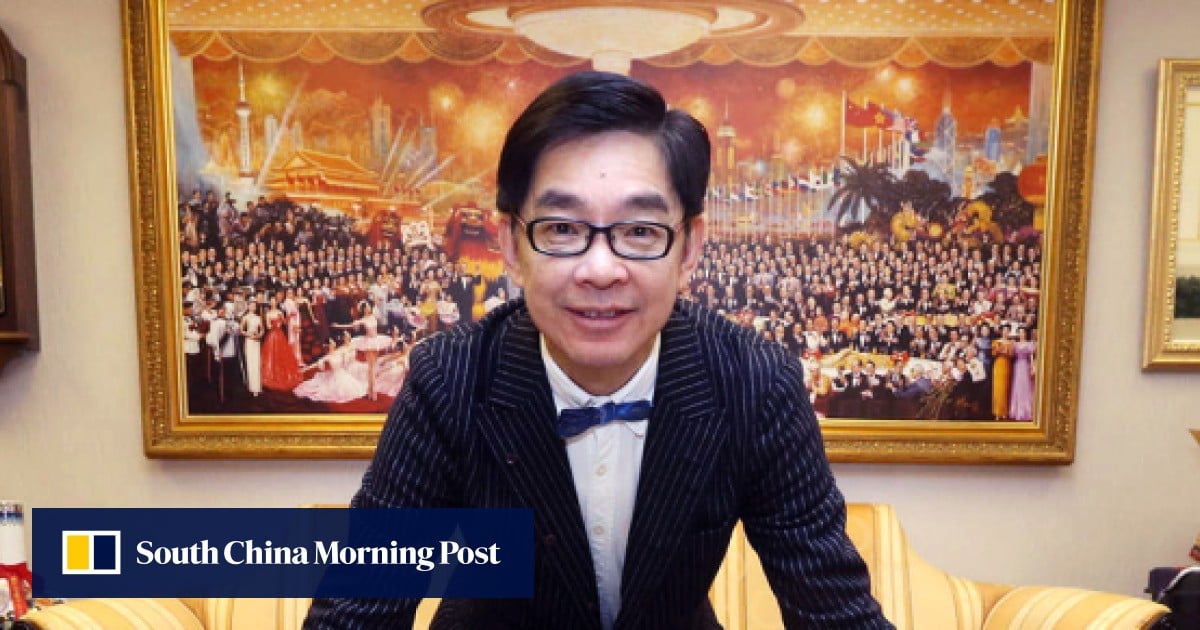 Hong Kong needs to burnish its image, believes Chinese Manufacturers ...