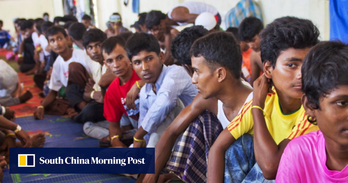 Nations must act now on Southeast Asia's refugee crisis | South China ...