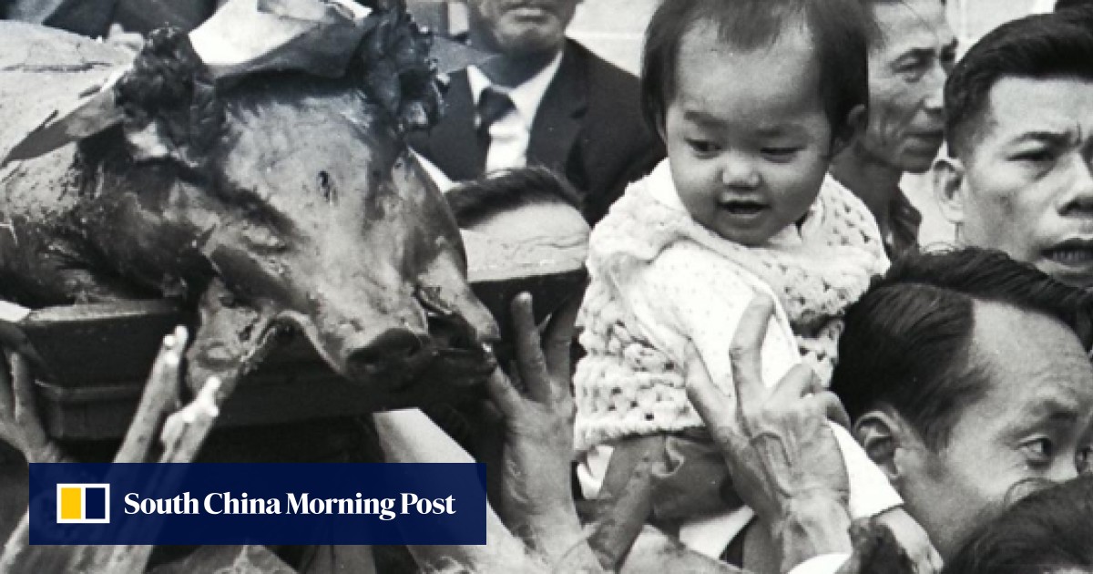 How Hong Kong has made Tin Hau festival its own | South China Morning Post