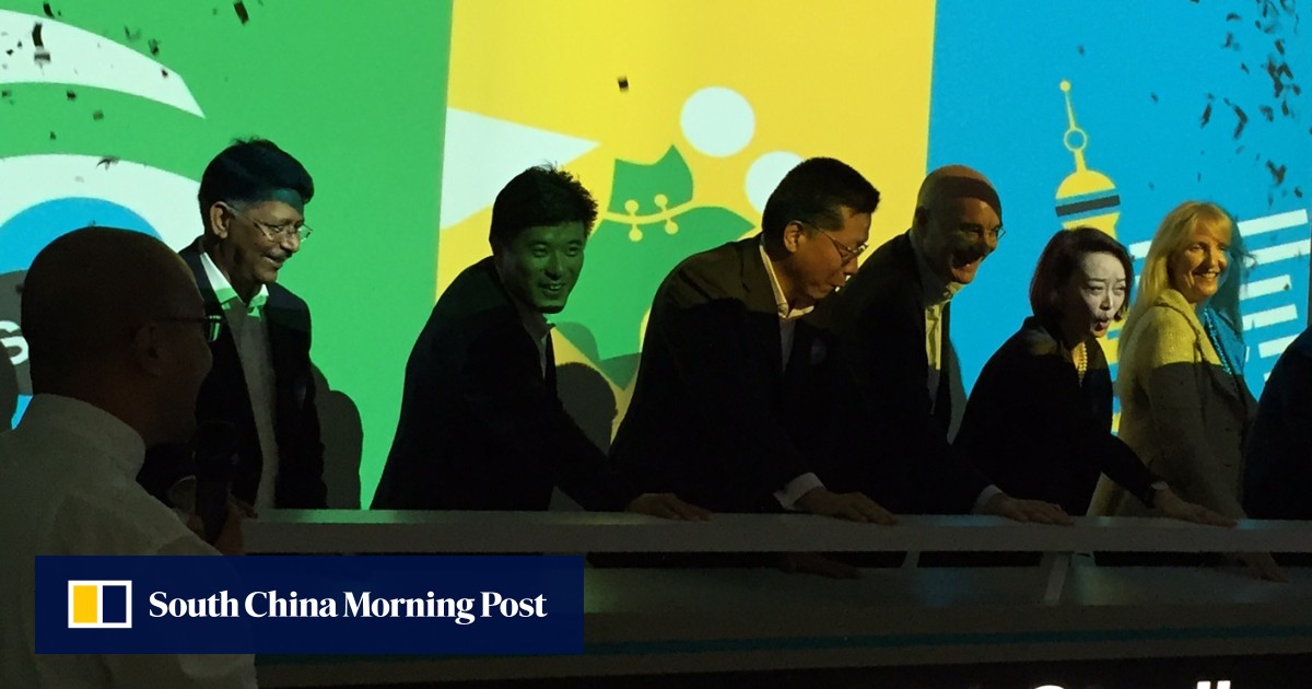 IBM opens first design studio in China to boost role in technology ...