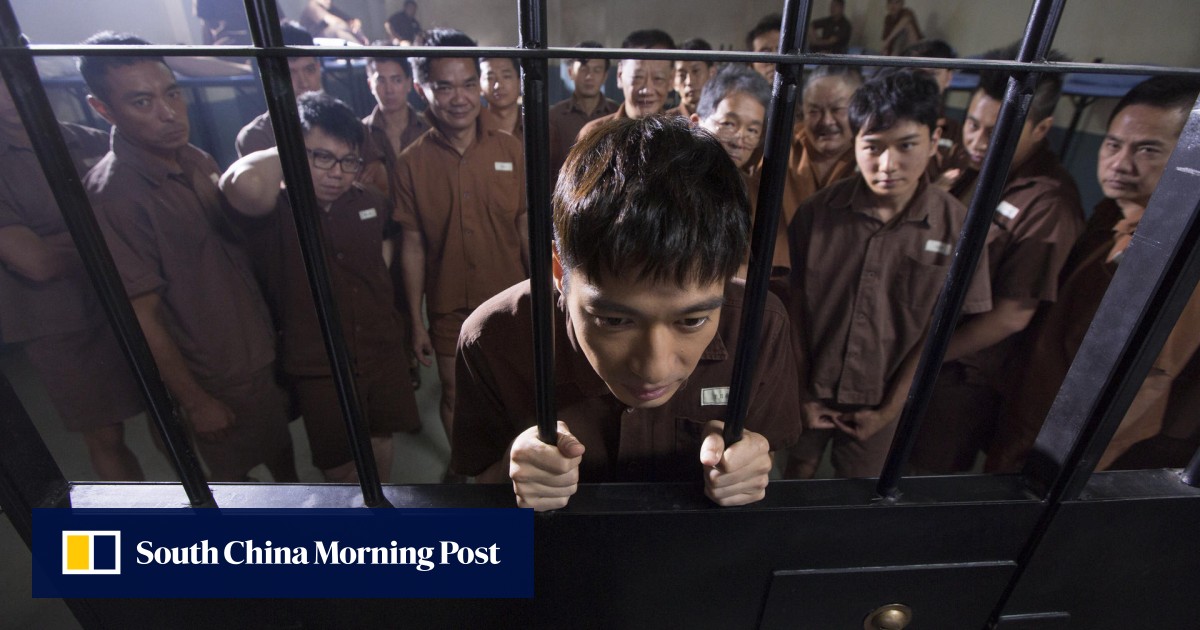 Film review: Imprisoned - a warm, humorous take on material world ...