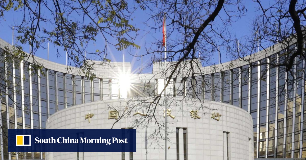 China interest rate liberalisation nears completion | South China ...