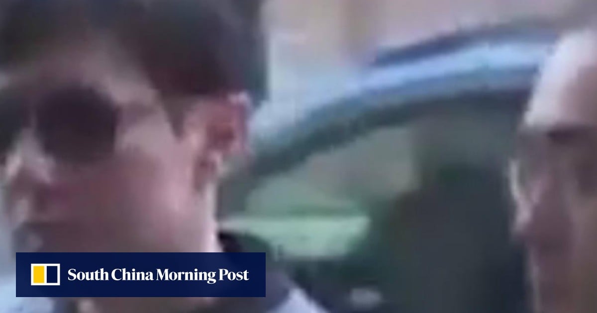 Kim Jong-un's brother, Kim Jong-chul, seen at Eric Clapton concerts in ...