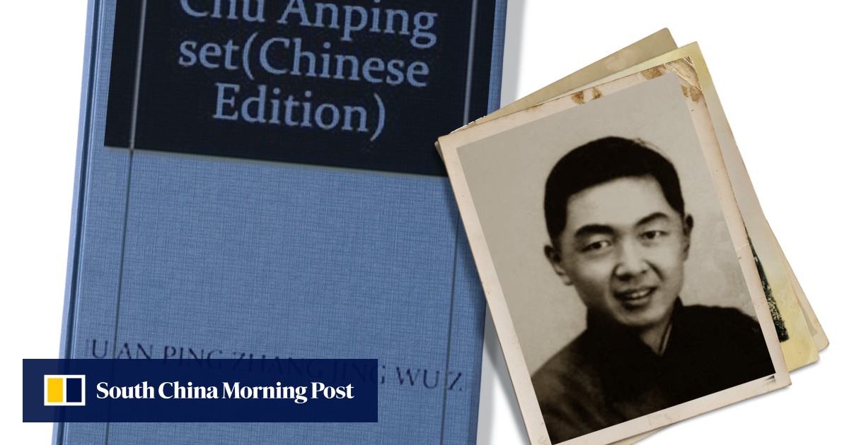 Legacy of ‘rightist’ editor Chu Anping remains controversial five ...