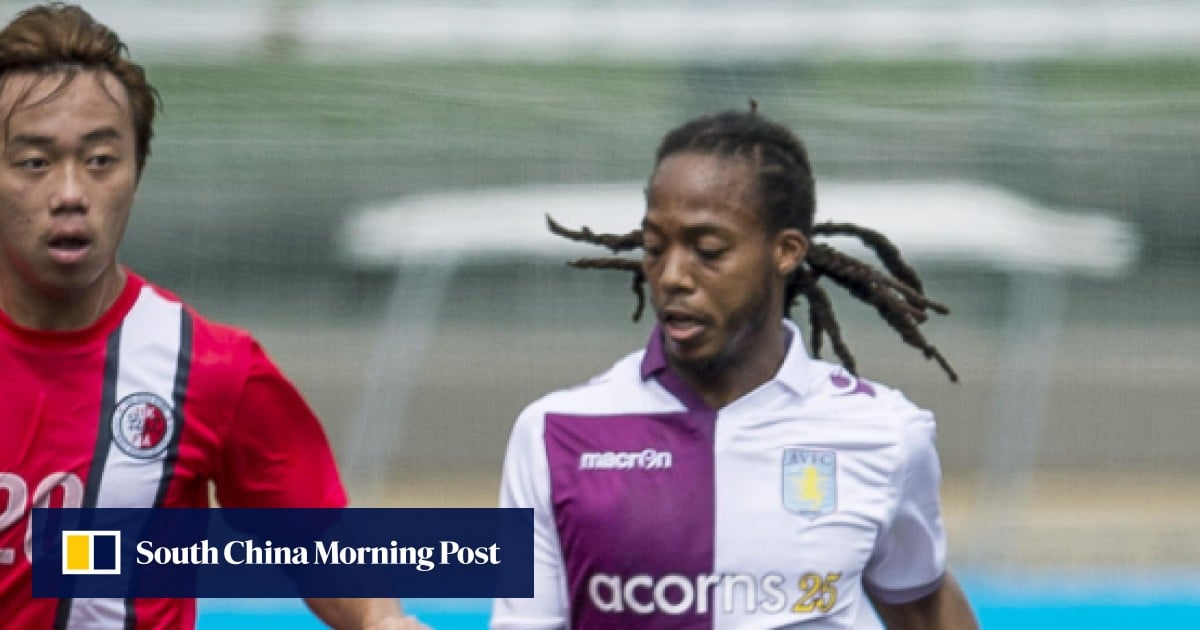 Hong Kong Soccer Sevens showcase for European leagues' future stars ...