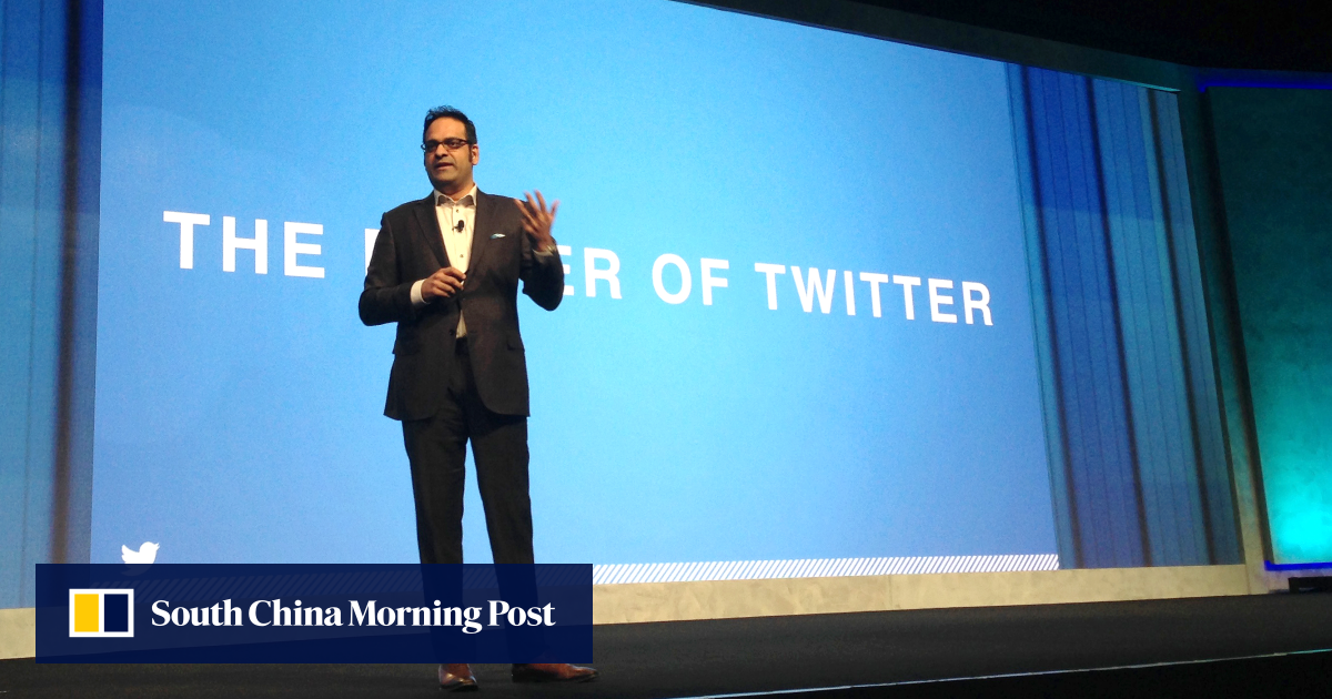 Censorship the elephant in the room as Twitter courts Chinese firms at ...