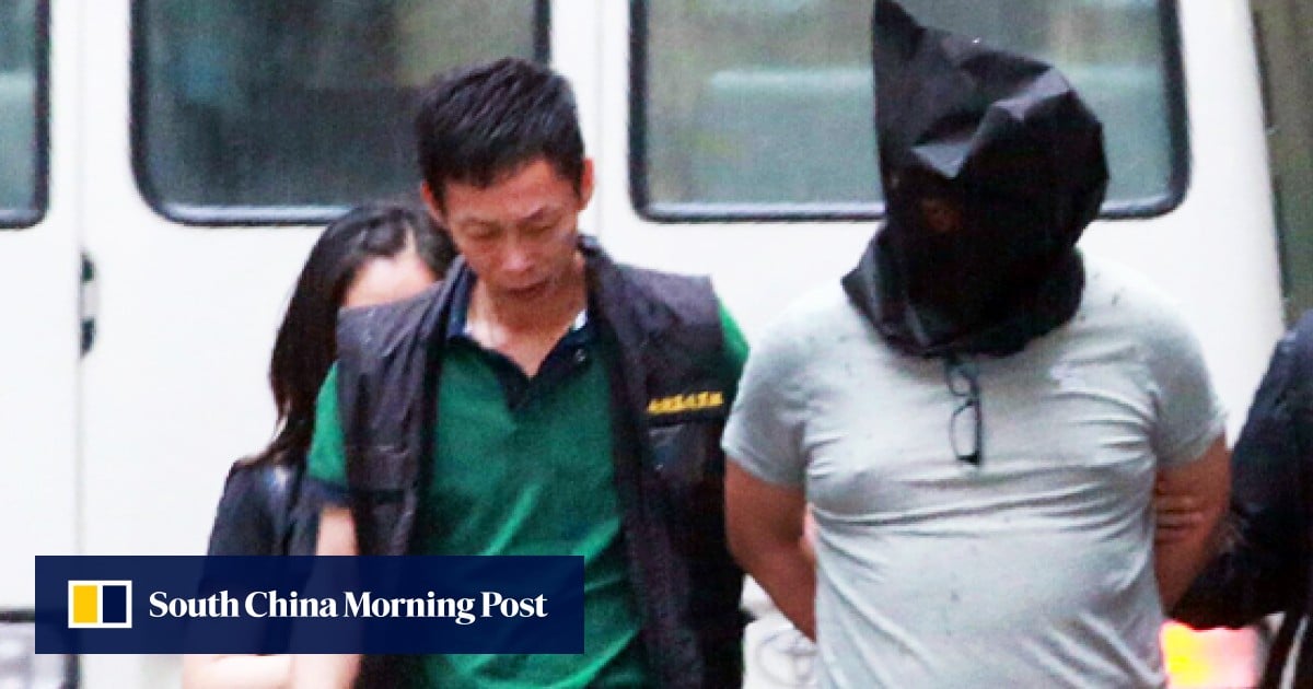 ‘Wo Shing Wo triad leader’ among 38 arrested in series of Hong Kong ...