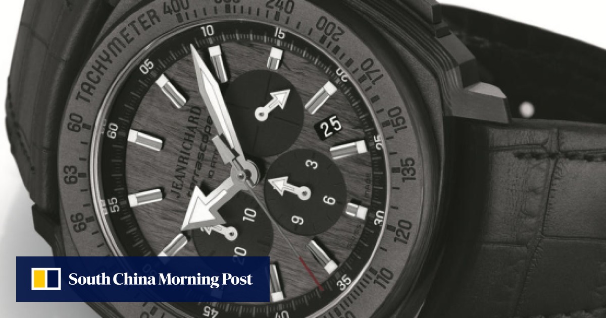Three favourite timepieces from our oh-so-random watch expert | South ...