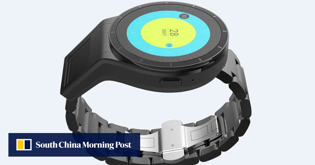 Lenovo unveils new smartphone, smartwatch and fitness tracking shoes in ...