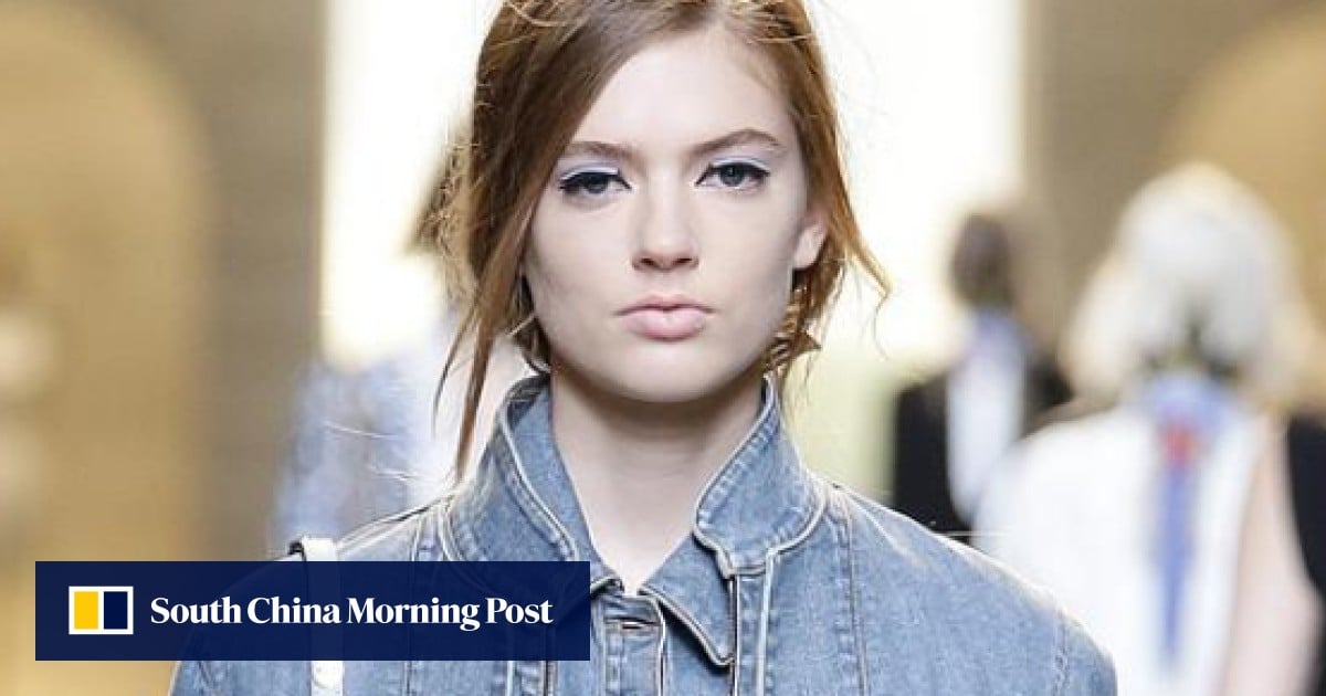 Blue serge suits: why denim will always be in style | South China ...