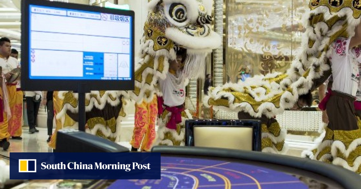 Junket operators look beyond Macau to sidestep Beijing's crackdown ...