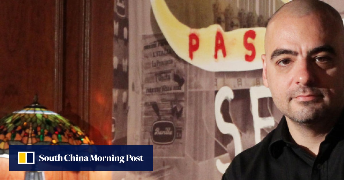 Co-founders of Black Sheep Restaurants find success with concept ...