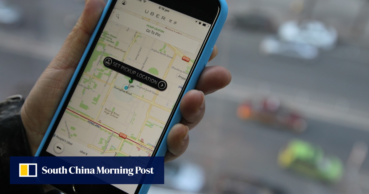 Market leader Didi Kuaidi launches carpooling service to take on 'the ...