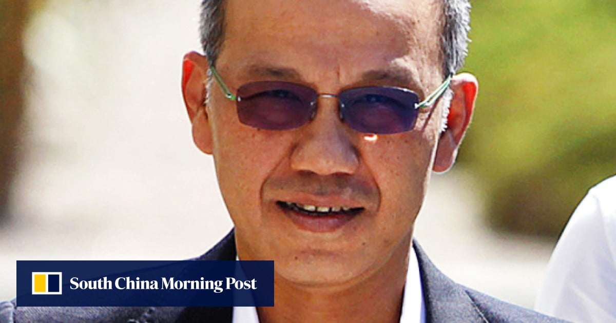 High roller Paul Phua walks free from US court as gambling case ...