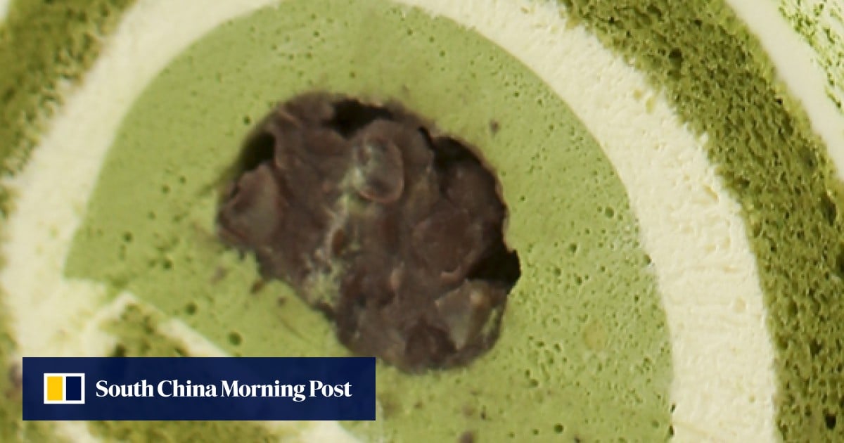 Meeting your matcha: Hong Kong's best and coolest green tea cafes ...