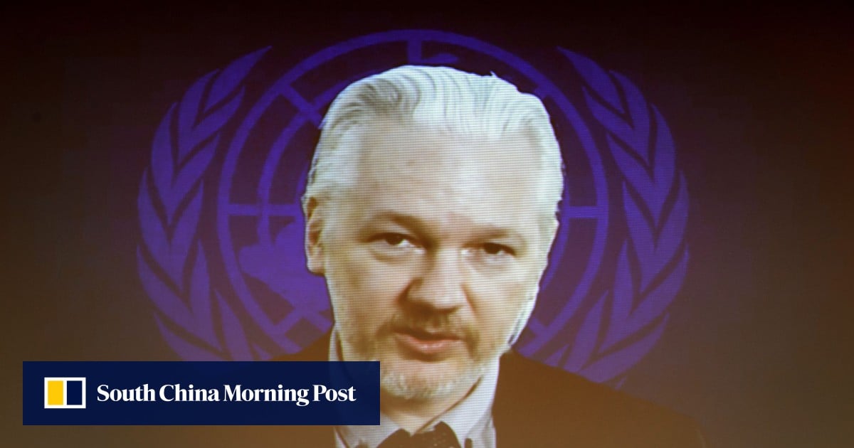 WikiLeaks offers US$100,000 bounty for secret text of US-Asia trade ...