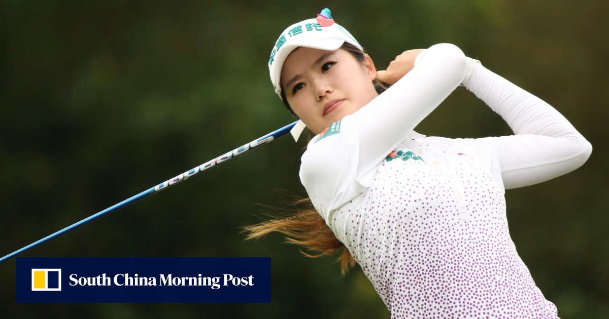 Hong Kong amateurs Kitty Tam and Mimi Ho in touch of leaders at Ladies ...