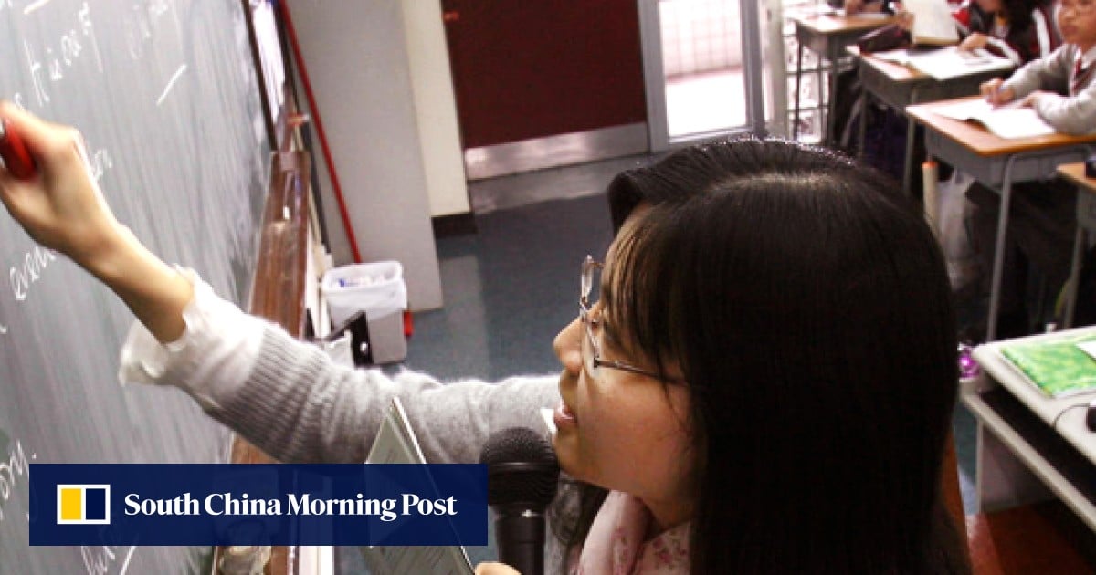 The Hong Kong government's language barrier | South China Morning Post