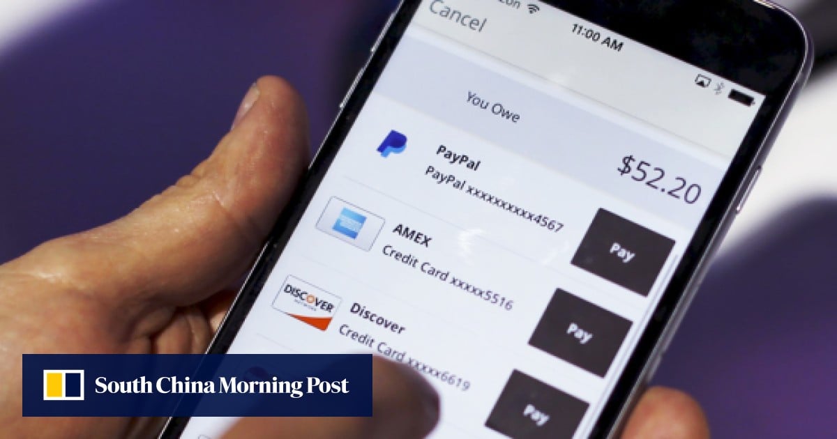 Jetco working to bring P2P mobile payments to 'lagging behind' Hong ...