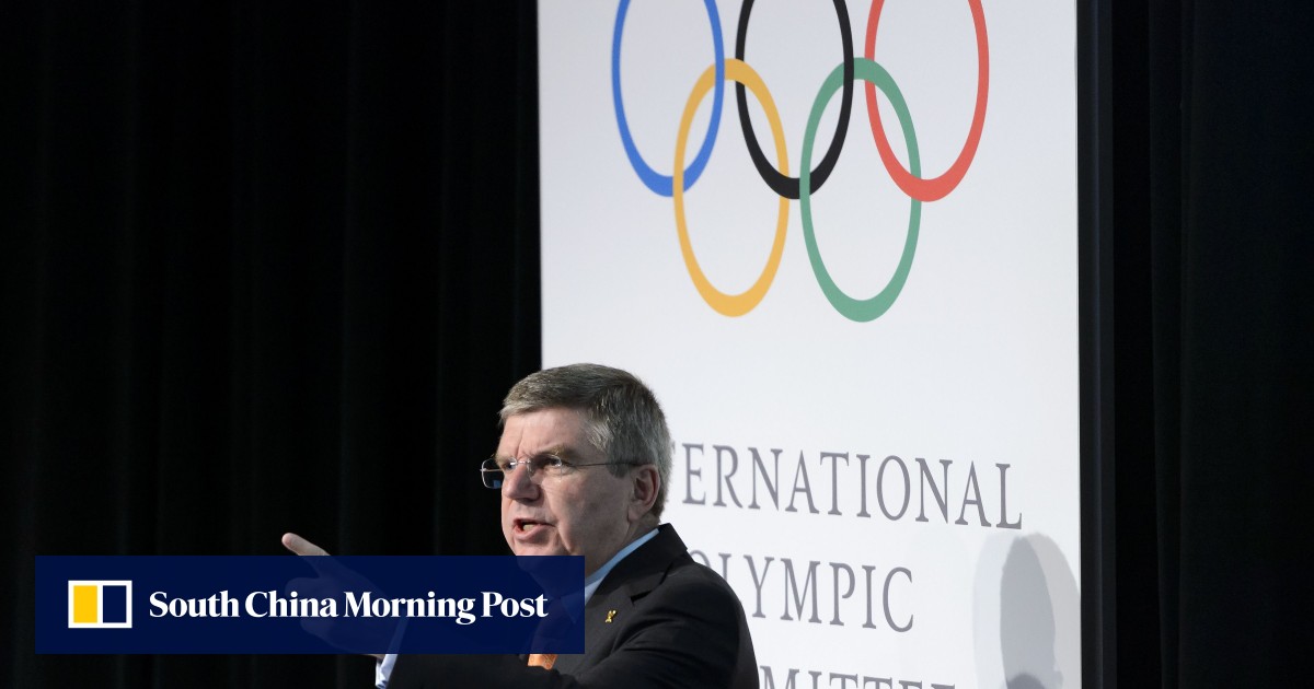 Beijing and Almaty make final presentations to IOC ahead of 2022 Winter ...