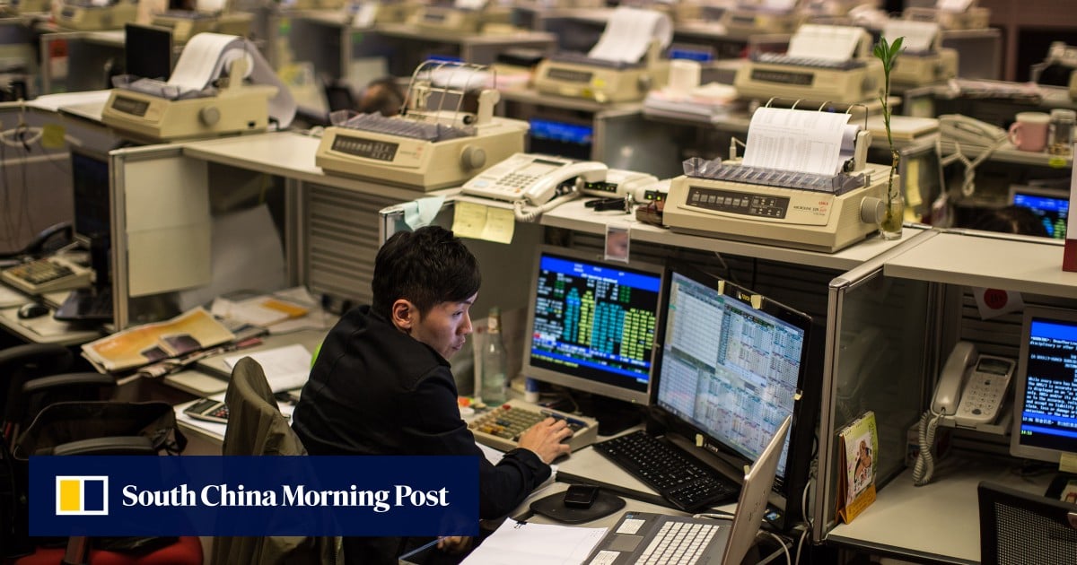 New | Biotech firm 3SBio rises in Hong Kong debut | South China Morning ...