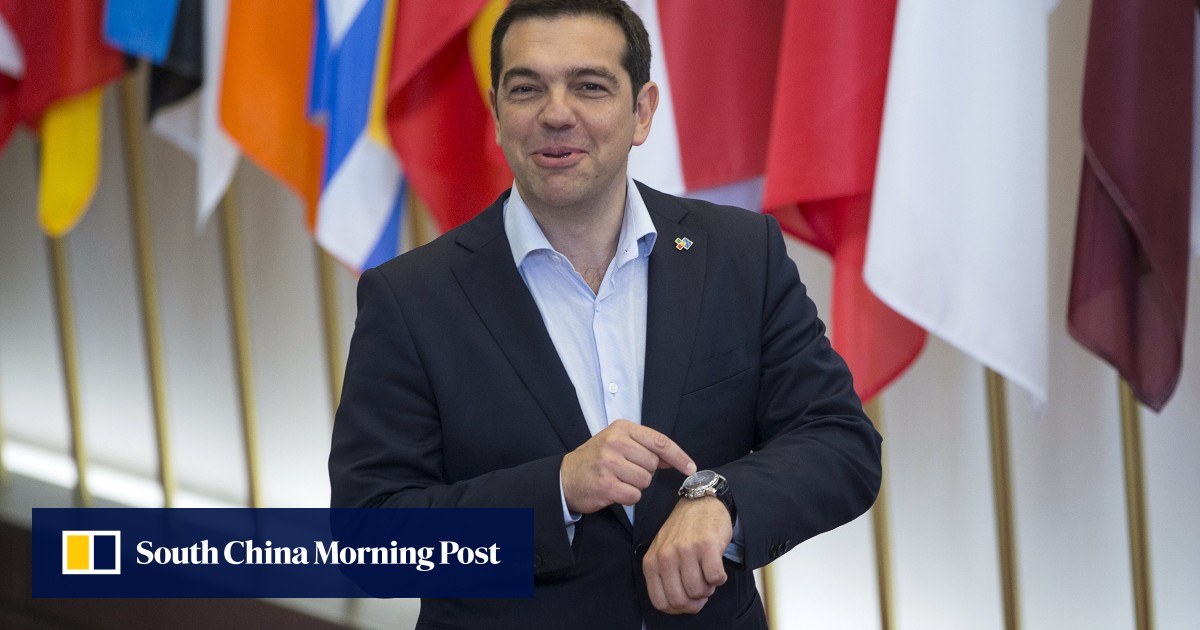 Standard & Poor’s downgrades Greek credit rating again, amid default ...