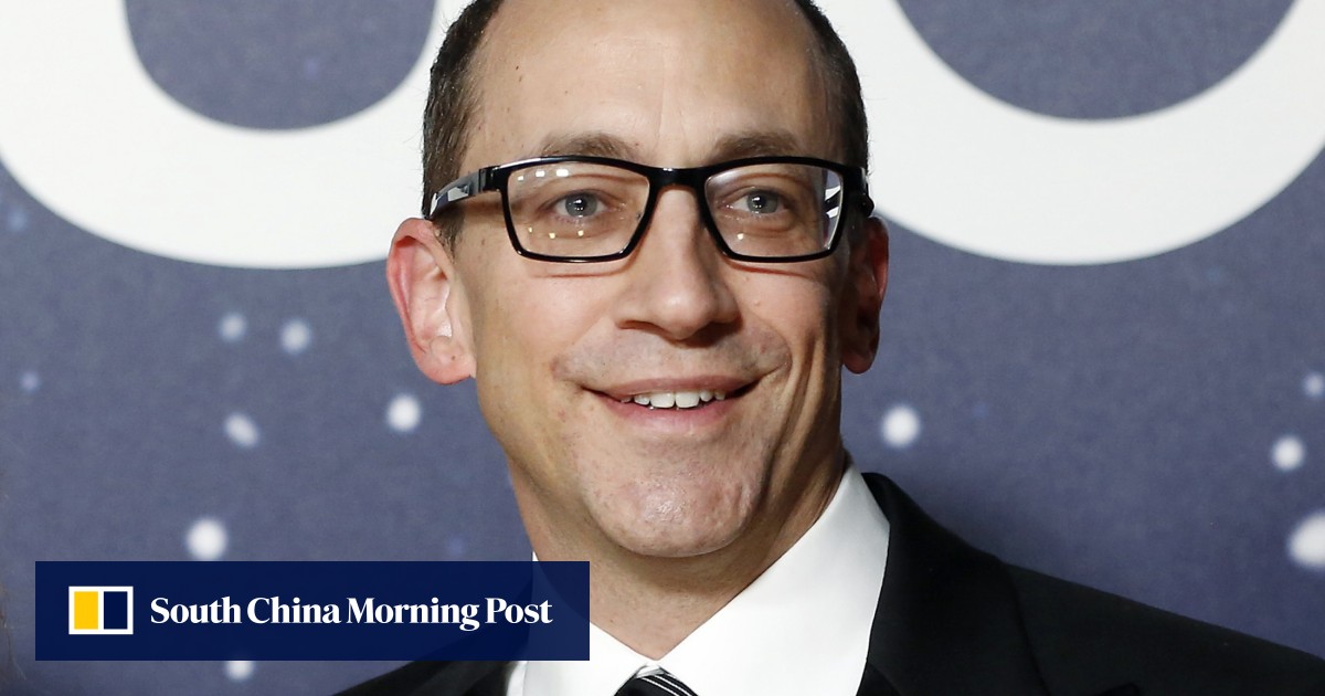 Twitter chief Costolo steps down as social media site falls behind ...