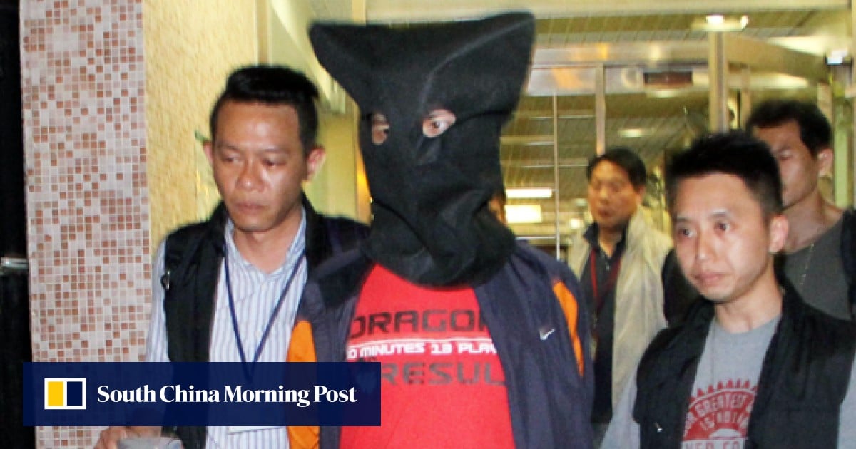 Wrongful arrest of autistic man shows Hong Kong is failing in its ...