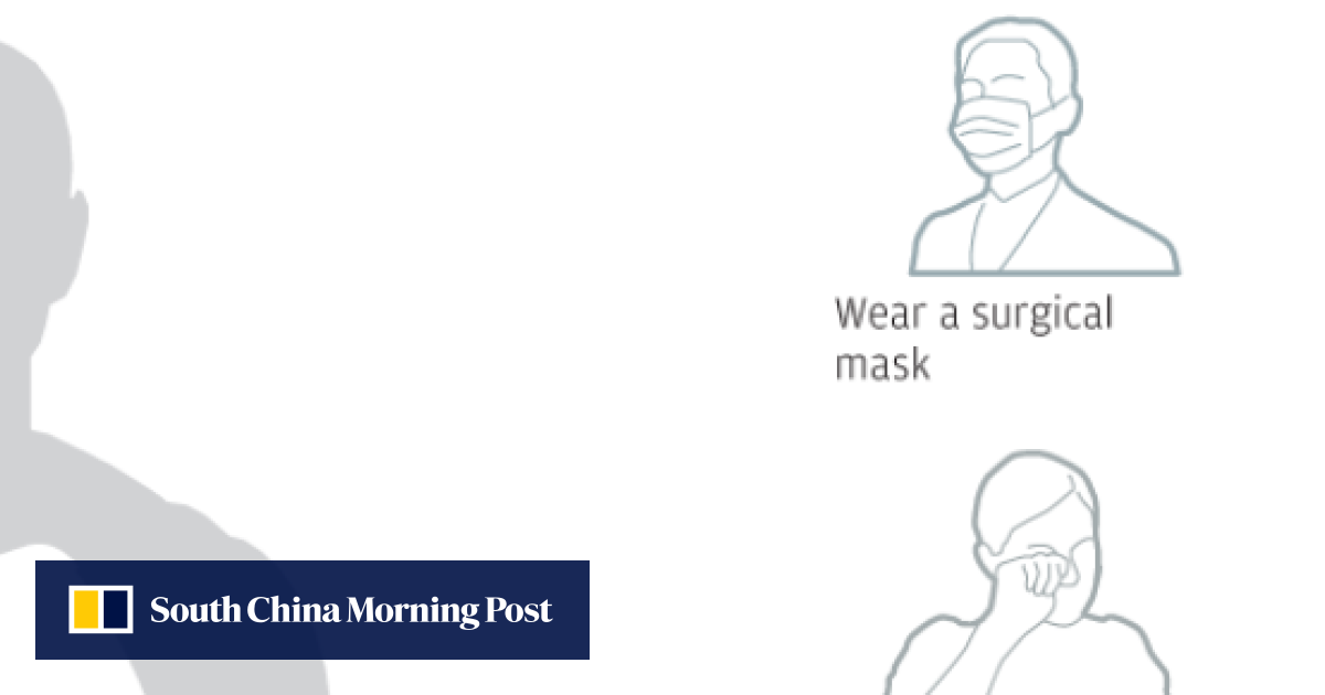 INFOGRAPHIC: Everything you need to know about the Mers outbreak ...