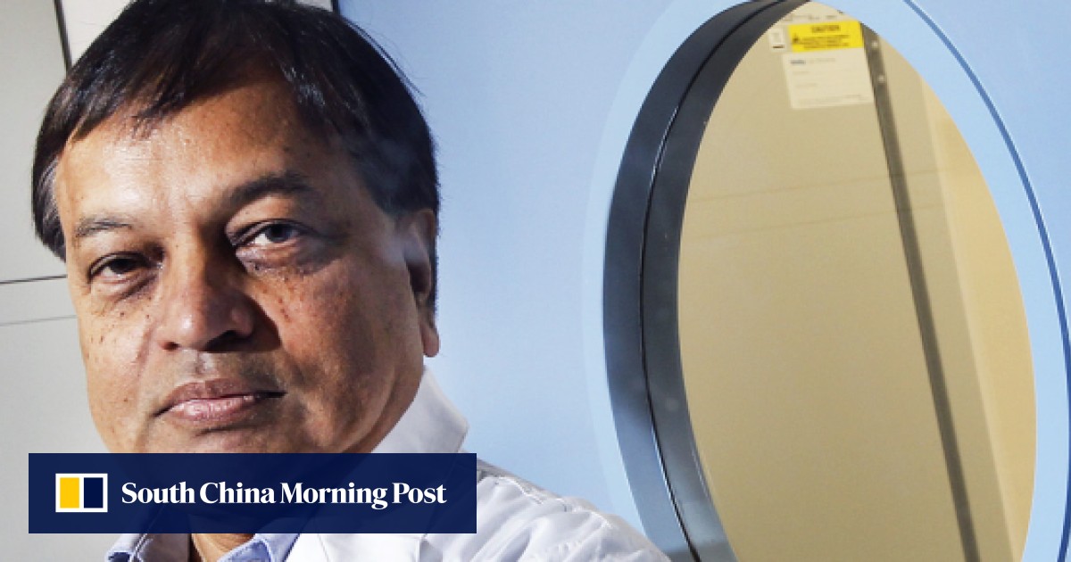 Stay alert on Mers virus, HK experts warn after returning from South ...