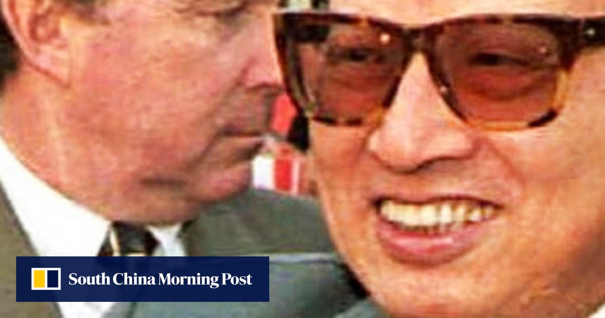 Breaking | Former China Communist Party senior official Qiao Shi dies ...