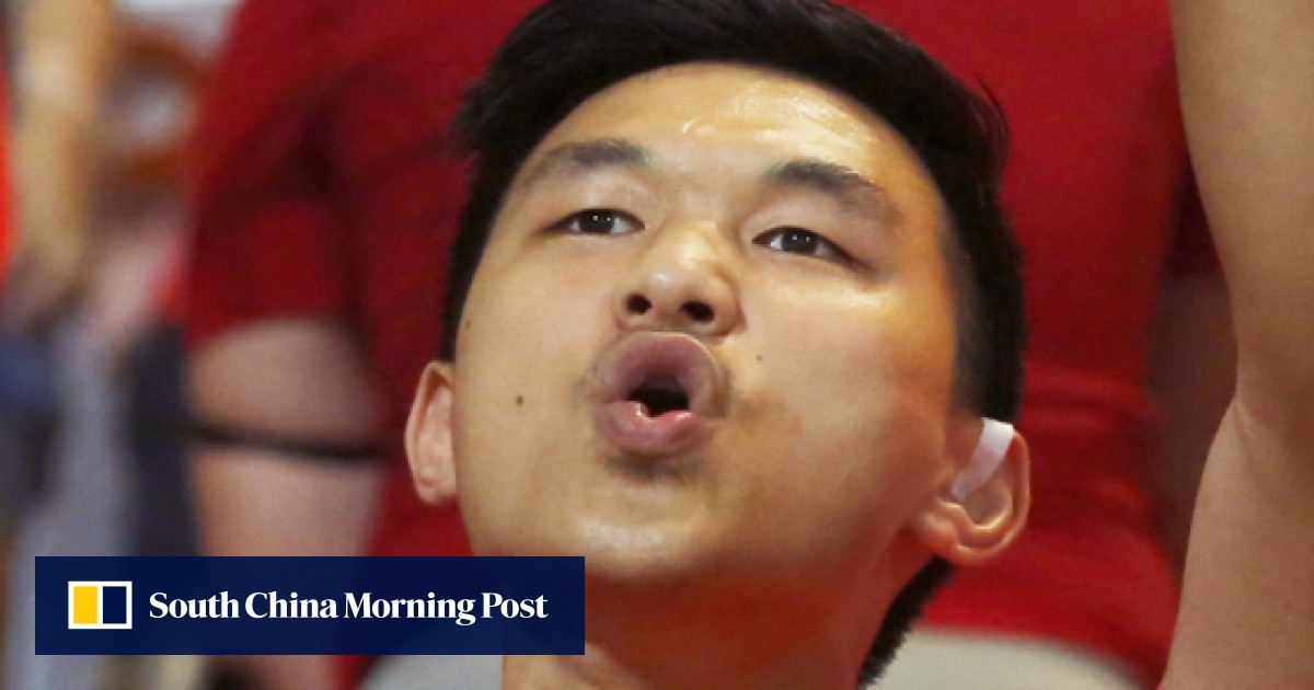 Hong Kong football fans ignore pleas not to boo China national anthem ...