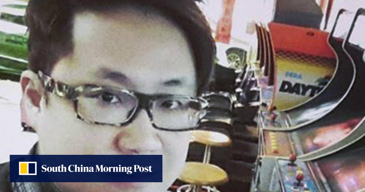 Celebrity tutor Weslie Siao Chi-yung sued by King's Glory school over ...