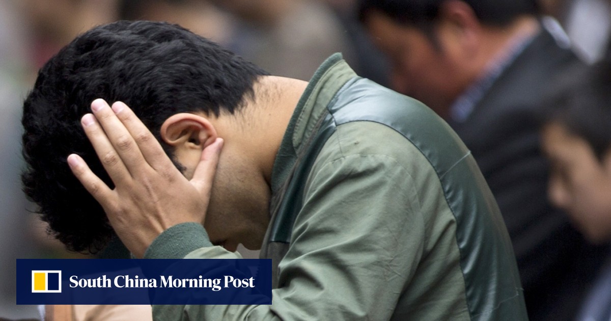 Civil servants, students, teachers in China's Xinjiang banned from ...