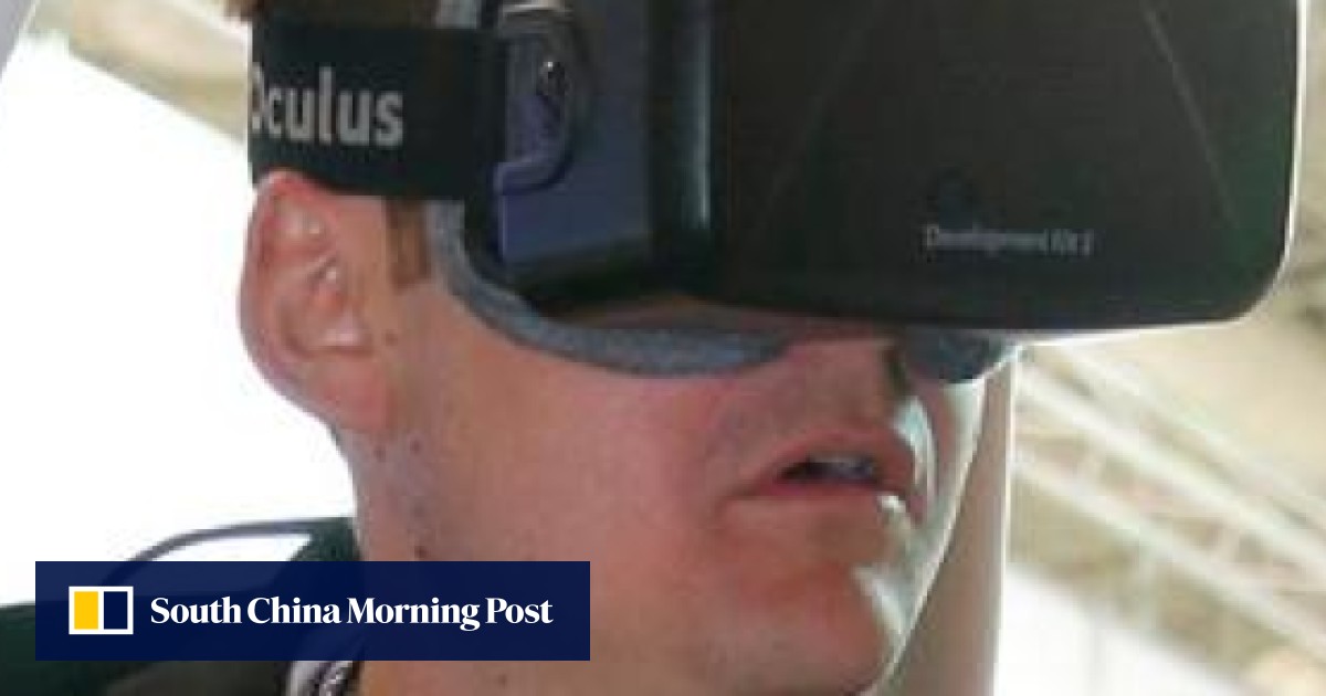 Lift-off! Hong Kong-backed jetpack maker wants to sell device to rescue ...