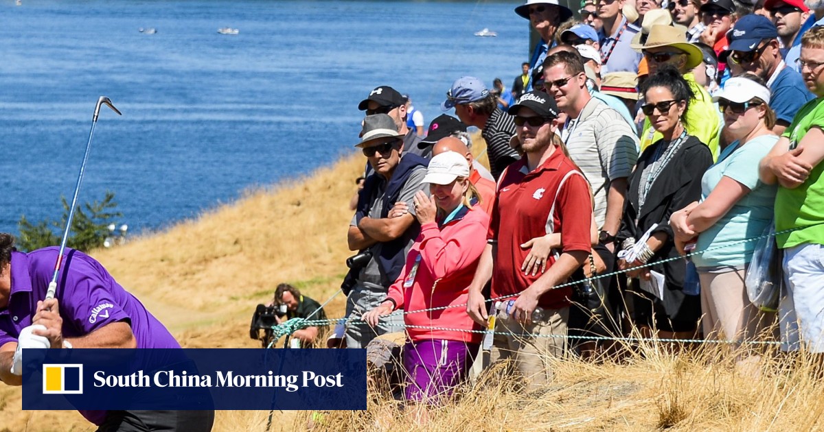 'Chambers Bay one of the worst golf courses I’ve ever seen’ - Gary ...