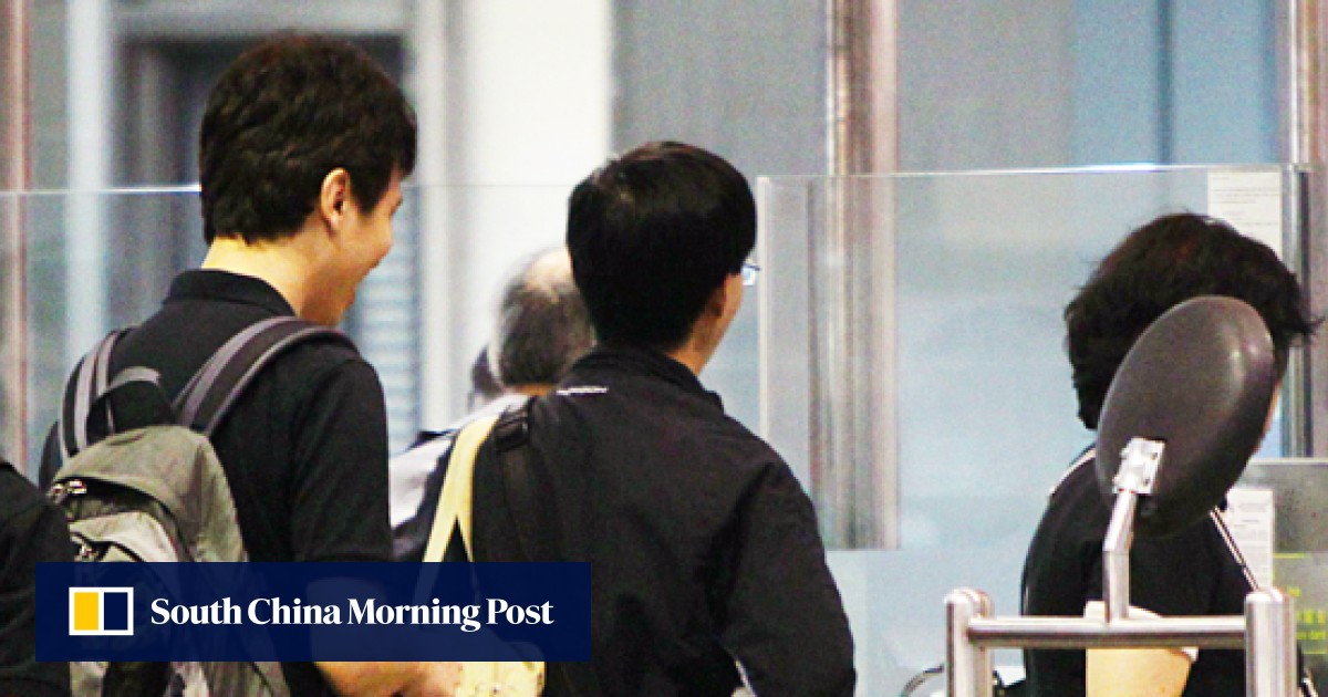 ‘Stateless’ man Hui Wing-kit seeks court ruling after living homeless ...