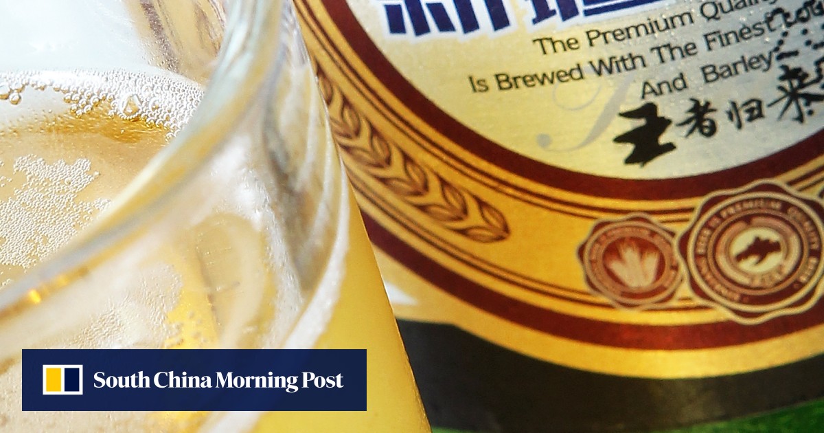 Uygur exiles angered by pre-Ramadan beer festival in China's Xinjiang ...