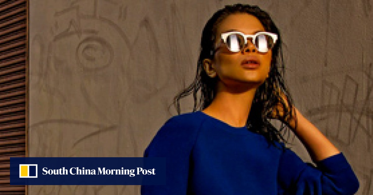 Chinese supermodel Lu Yan's label launches at Lane Crawford | South ...