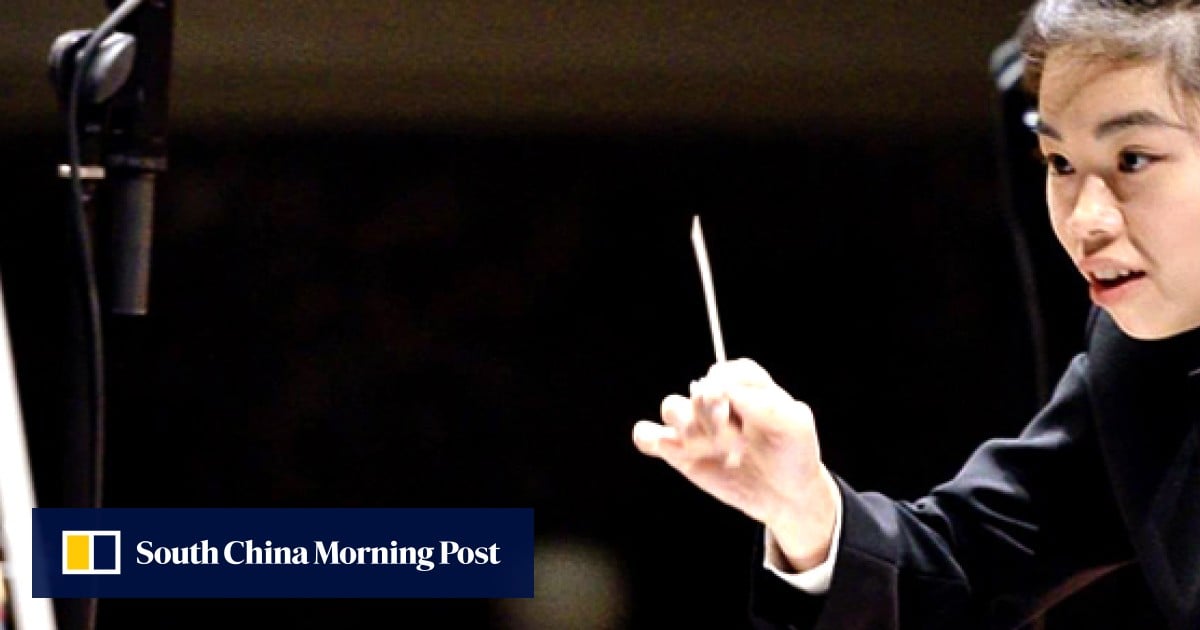 Hong Kong conductor Elim Chan set to make historic debut for London ...