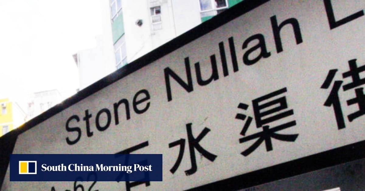 Add oil! The evolution of Hong Kong English, and where our unique words ...