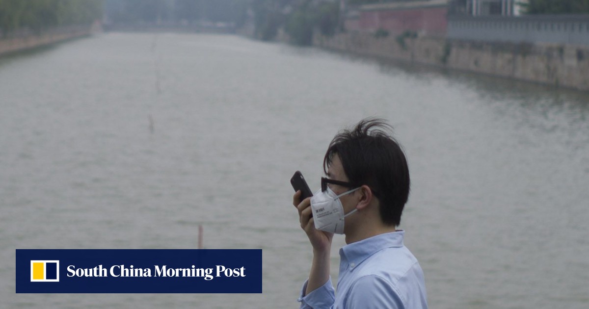 Put innovators to work on making clean air affordable in China | South ...