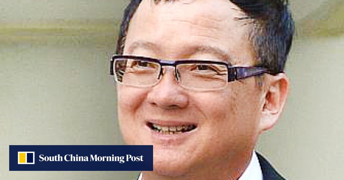 Singaporean fugitive Phey Yew Kok turns himself in to police after 36 ...